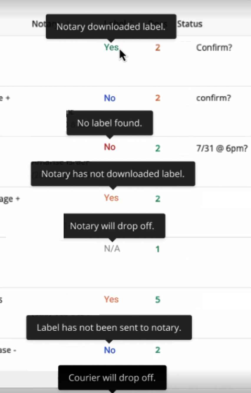 Pro Feature: Shipping Label Automation